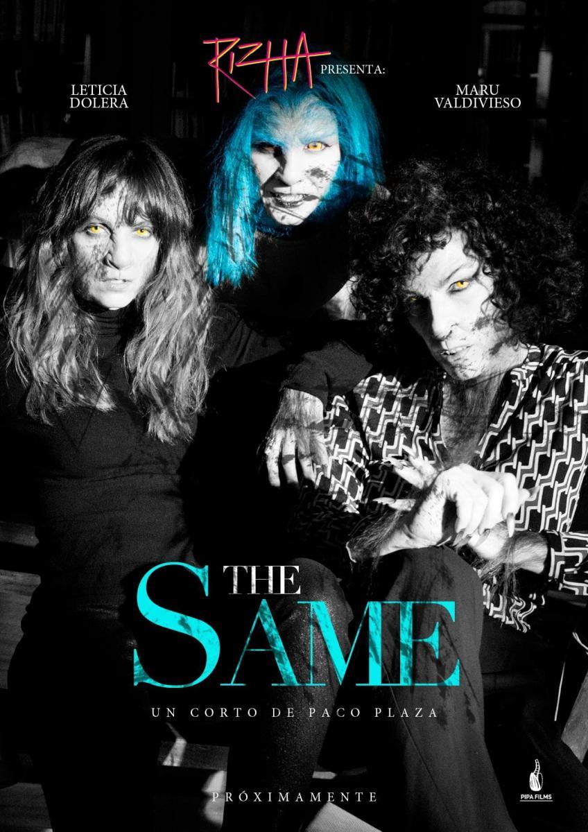 Image gallery for The Same (S) - FilmAffinity