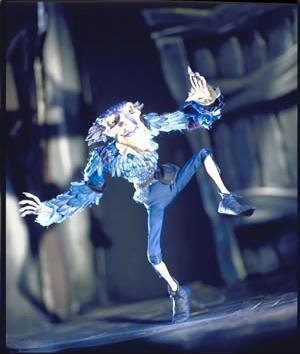 Image gallery for The Sandman (S) - FilmAffinity