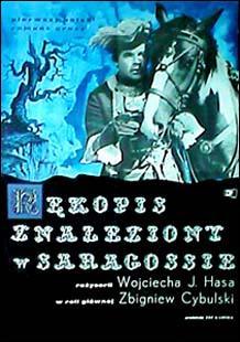 Image gallery for The Saragossa Manuscript - FilmAffinity