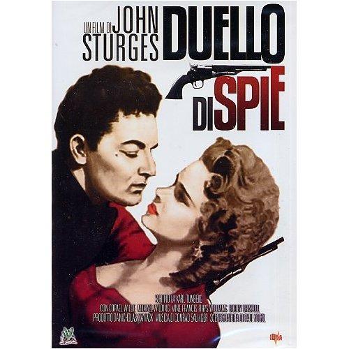 Image gallery for The Scarlet Coat - FilmAffinity