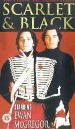 Image gallery for The Scarlet and the Black (TV Miniseries) - FilmAffinity