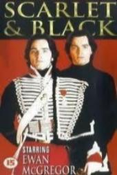 Image gallery for The Scarlet and the Black (TV Miniseries) - FilmAffinity