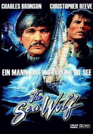 Image gallery for The Sea Wolf (TV) - FilmAffinity