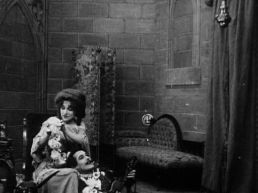 Image gallery for The Sealed Room (S) - FilmAffinity