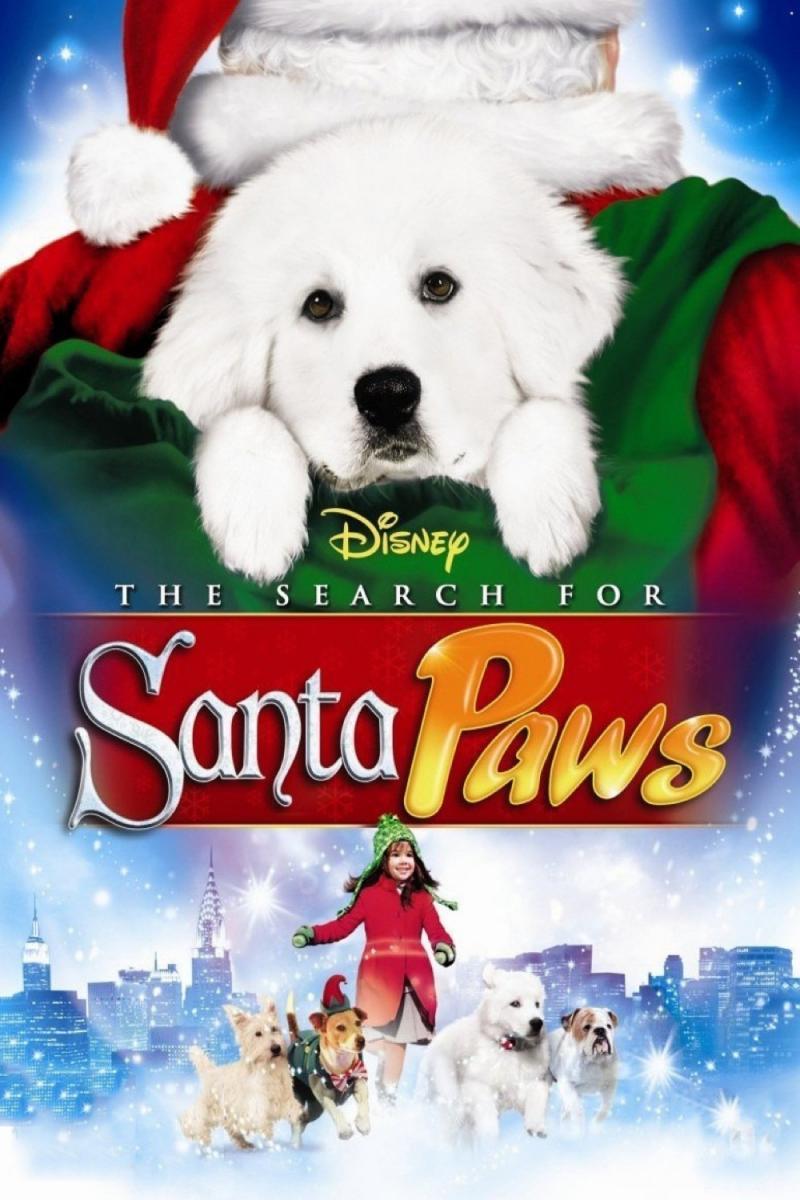Image gallery for The Search for Santa Paws (TV) - FilmAffinity