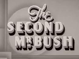 Image gallery for The Second Mr. Bush - FilmAffinity