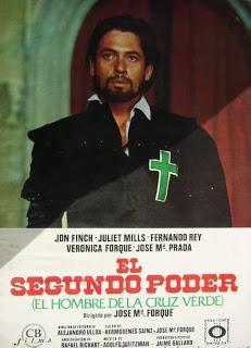 Image gallery for The Second Power - FilmAffinity