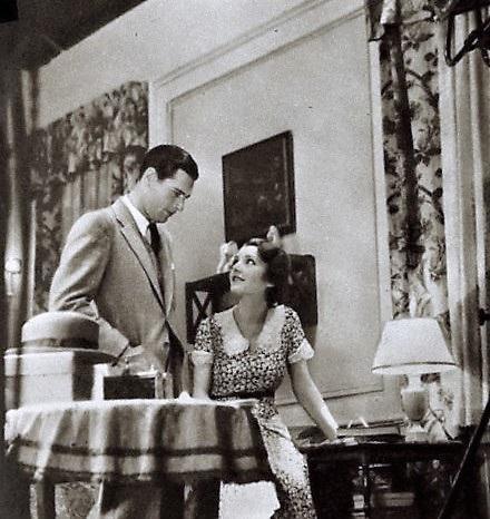 Image gallery for The Secret Call - FilmAffinity