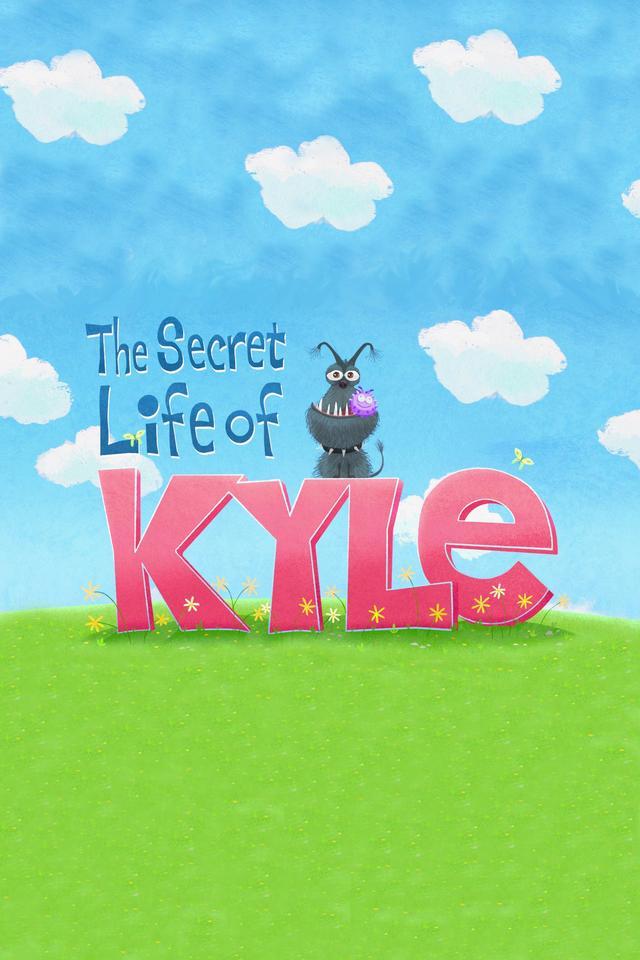 Image gallery for The Secret Life of Kyle (S) - FilmAffinity