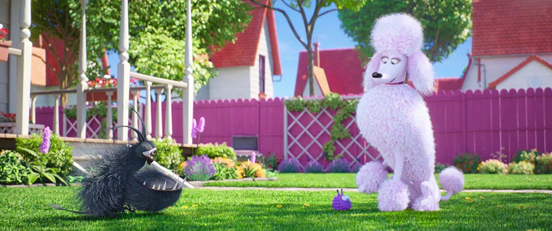 Image gallery for "The Secret Life of Kyle (S)" - FilmAffinity