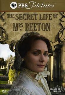 Sección visual de The Secret Life of Mrs. Beeton (TV) (TV) - FilmAffinity
