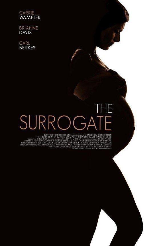 Image gallery for The Secret Life of a Celebrity Surrogate - FilmAffinity