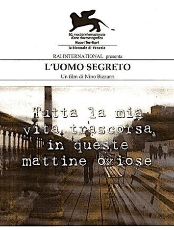 Image gallery for The Secret Man - FilmAffinity