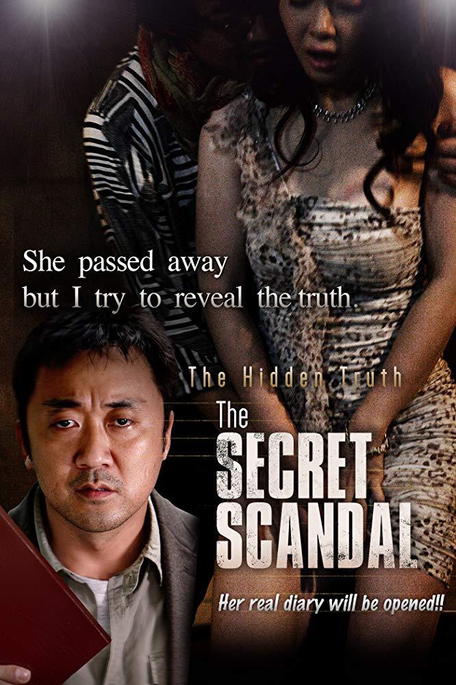 Image gallery for The Secret Scandal - FilmAffinity