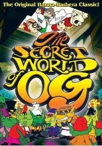 Image gallery for The Secret World of Og (ABC Weekend Specials) (TV ...