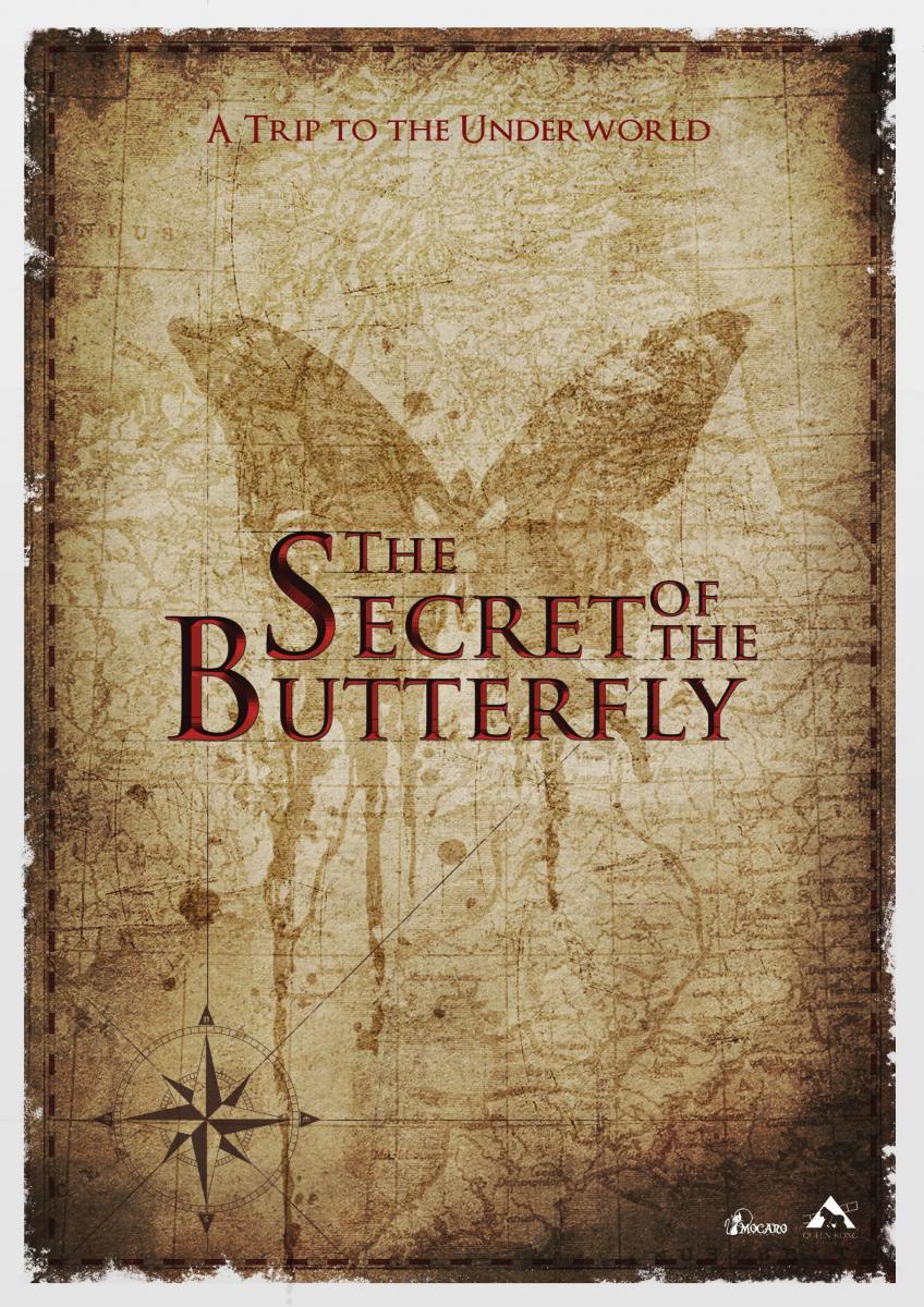 Sección visual de The Secret of the Butterfly (C) - FilmAffinity