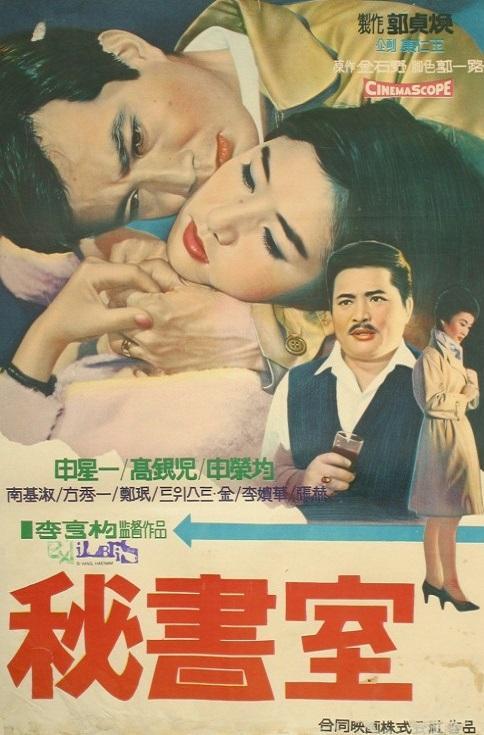 Image gallery for The Secretary - FilmAffinity