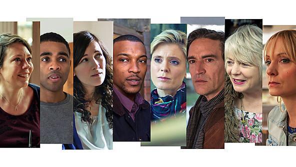 Image gallery for The Secrets (TV Miniseries) - FilmAffinity