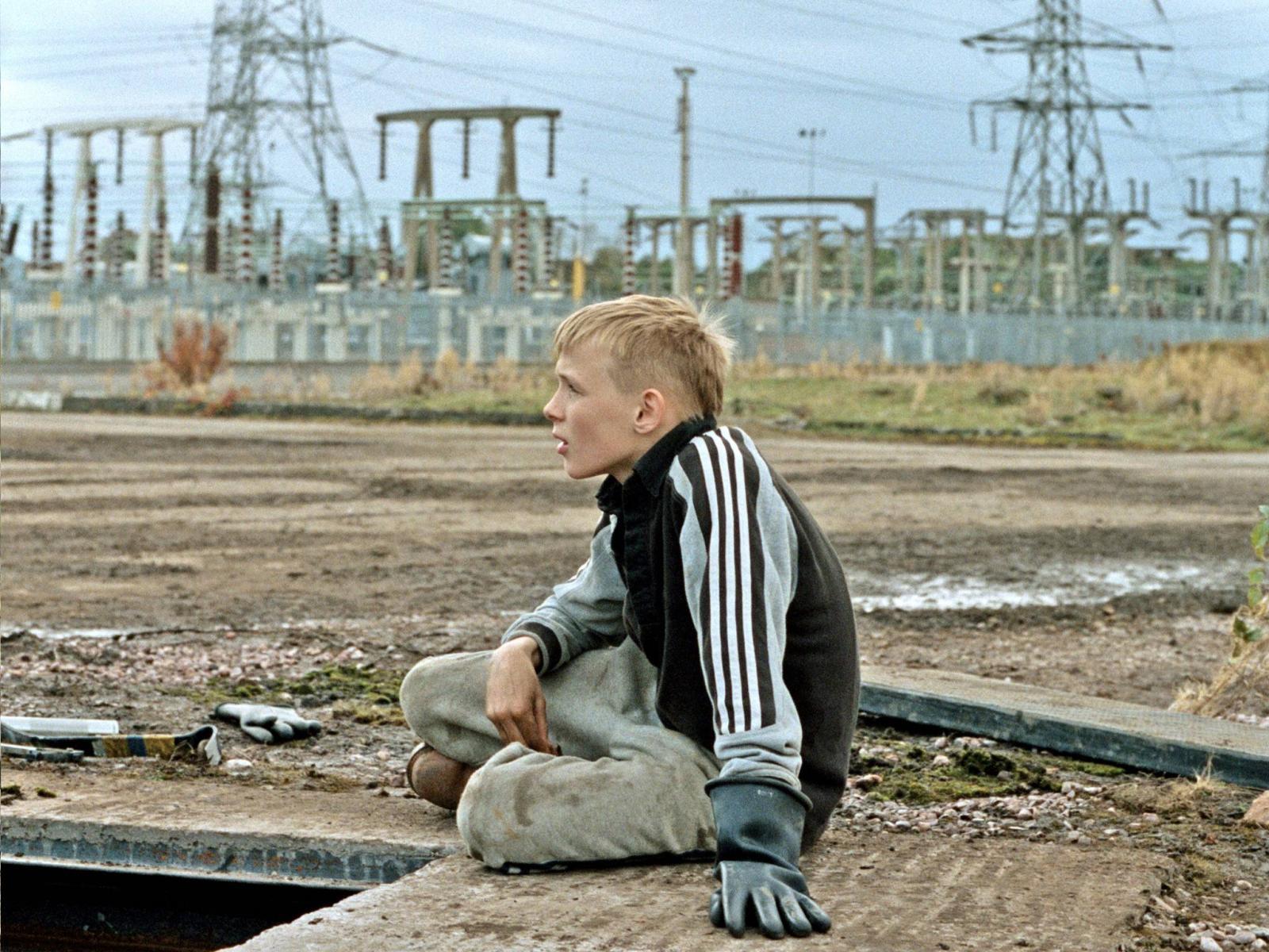 Image gallery for The Selfish Giant - FilmAffinity