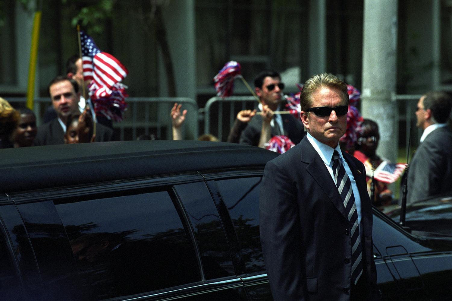 Image gallery for The Sentinel - FilmAffinity