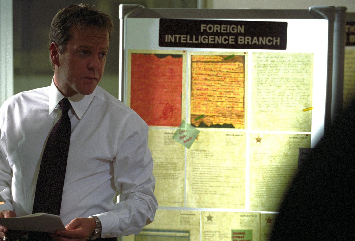Image gallery for The Sentinel - FilmAffinity