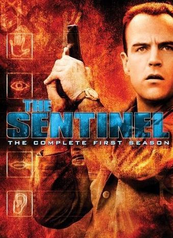 Image gallery for The Sentinel (TV Series) - FilmAffinity