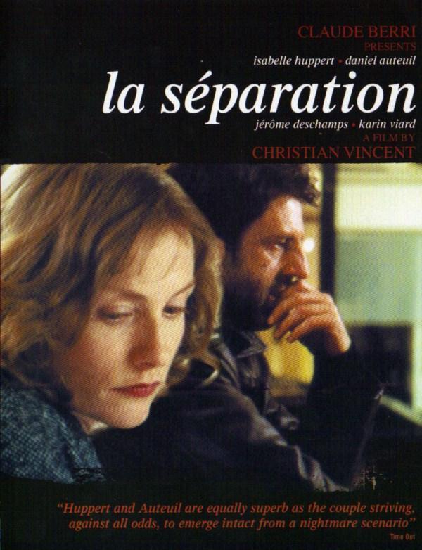 Image gallery for The Separation - FilmAffinity