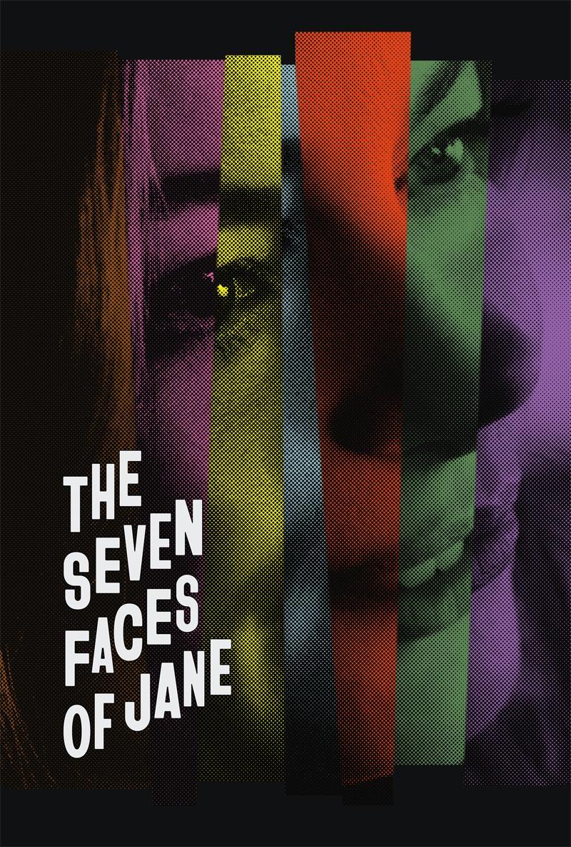 Image gallery for The Seven Faces of Jane - FilmAffinity