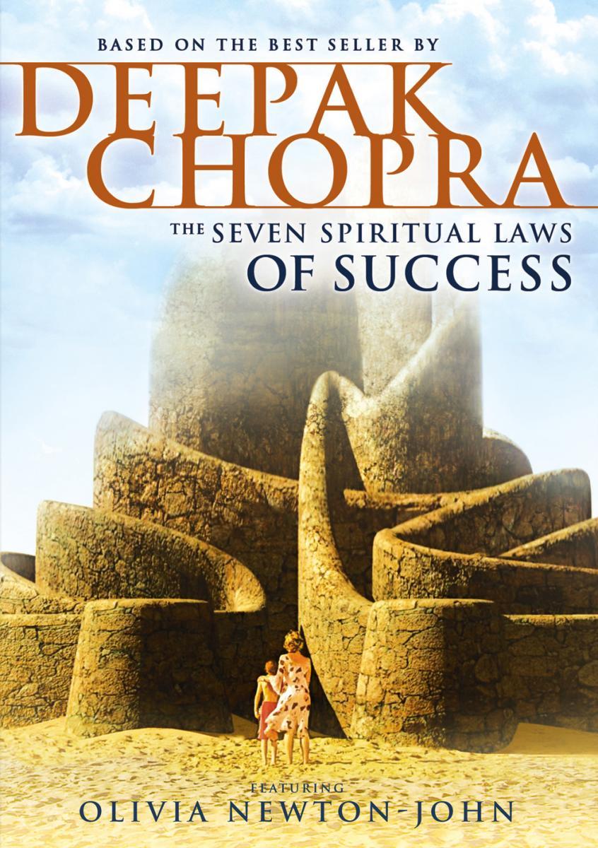 Las 7 Leyes Espirituales Del éxito 2006 Filmaffinity