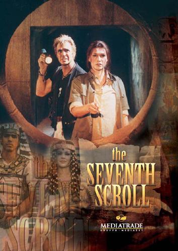 Image gallery for The Seventh Scroll (TV Miniseries) - FilmAffinity