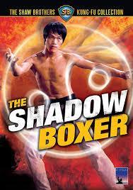 Image gallery for The Shadow Boxer - FilmAffinity