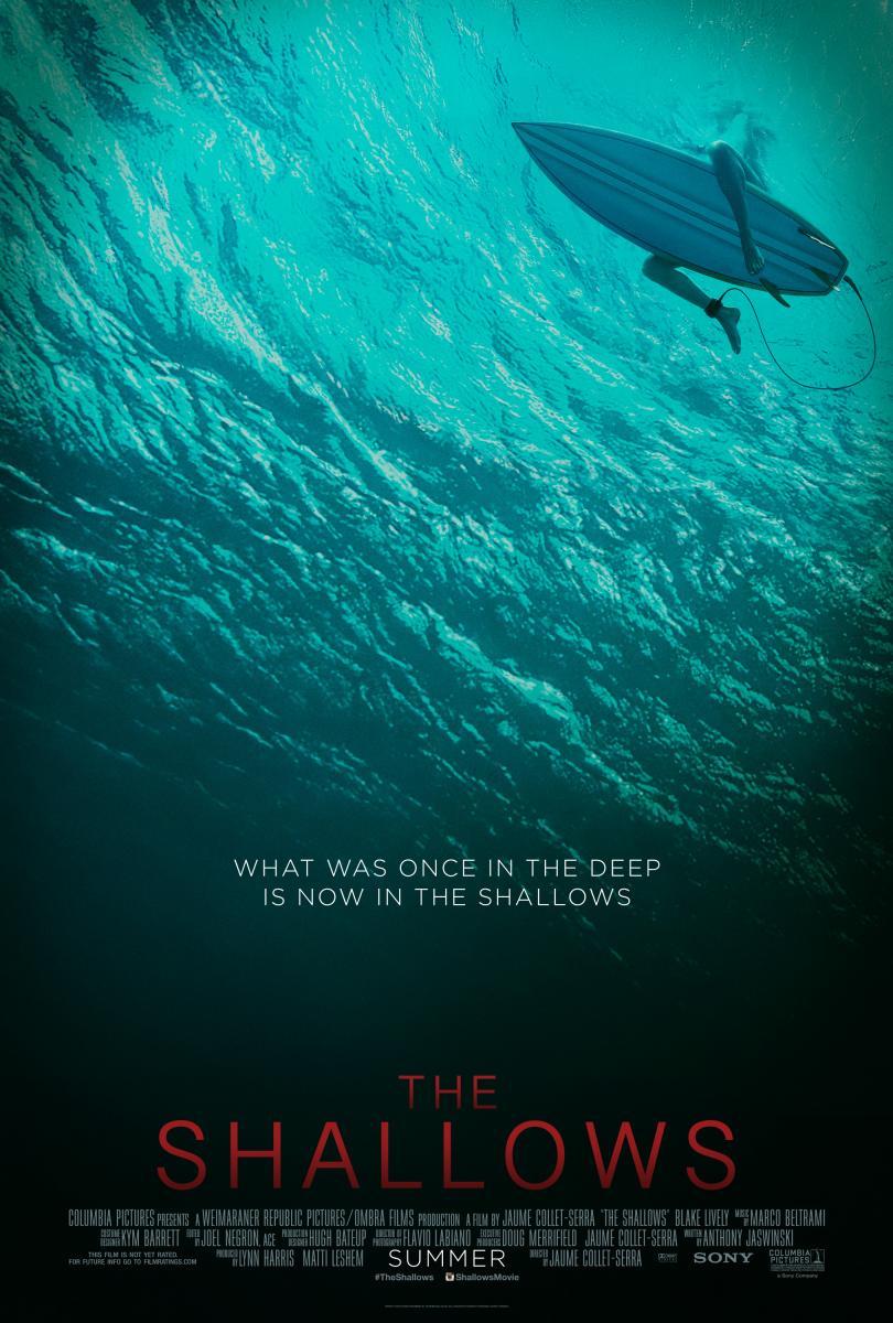 Image gallery for The Shallows - FilmAffinity