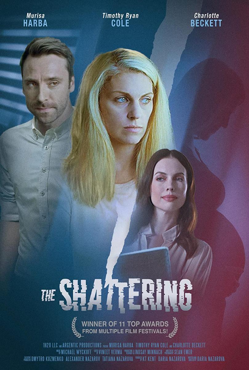 Image gallery for The Shattering - FilmAffinity
