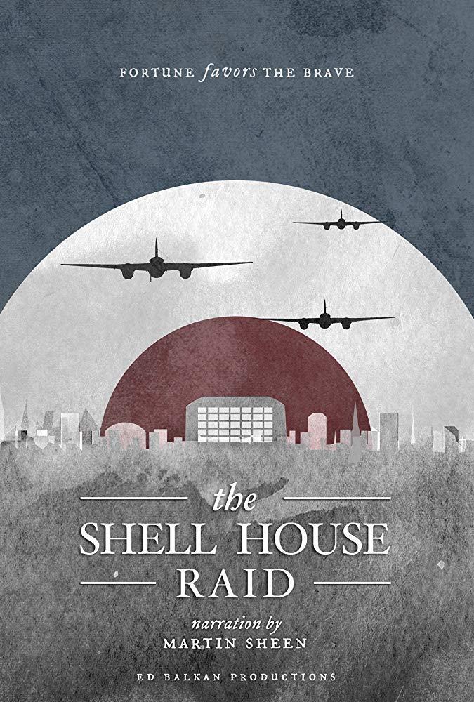 Image gallery for The Shell House Raid (S) - FilmAffinity