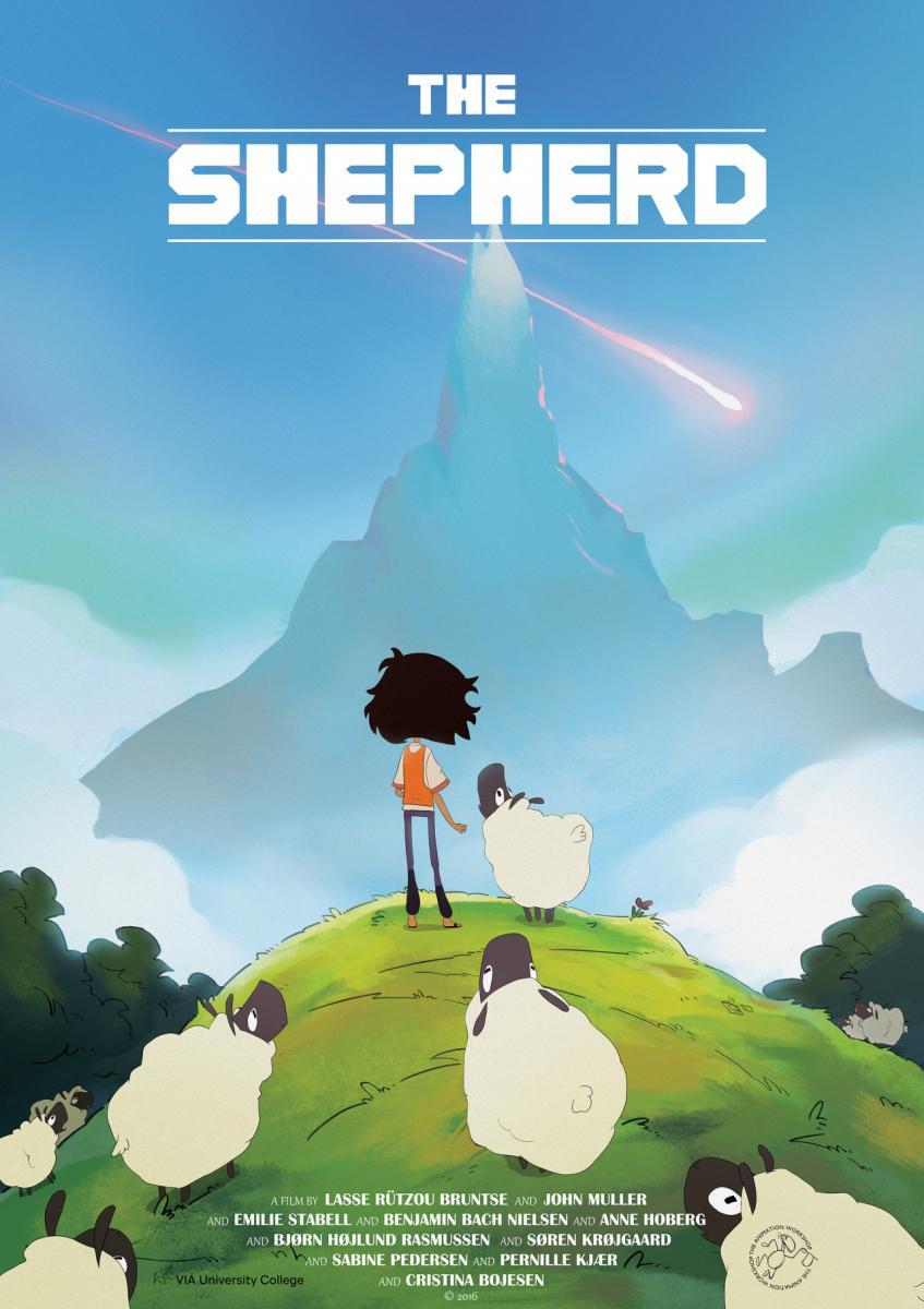 Image gallery for The Shepherd (S) - FilmAffinity