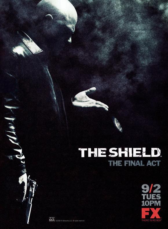 Image gallery for "The Shield (TV Series)" - FilmAffinity