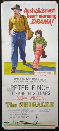 Image gallery for The Shiralee - FilmAffinity