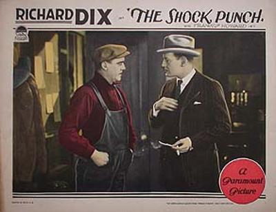 Image gallery for The Shock Punch - FilmAffinity