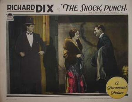 Image gallery for The Shock Punch - FilmAffinity