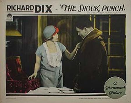 Image gallery for The Shock Punch - FilmAffinity