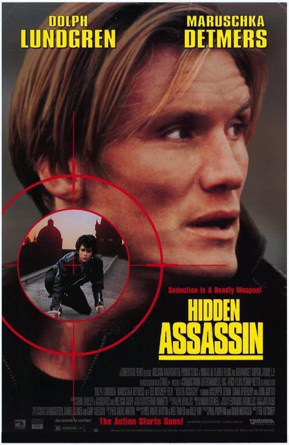 Image gallery for The Shooter - FilmAffinity