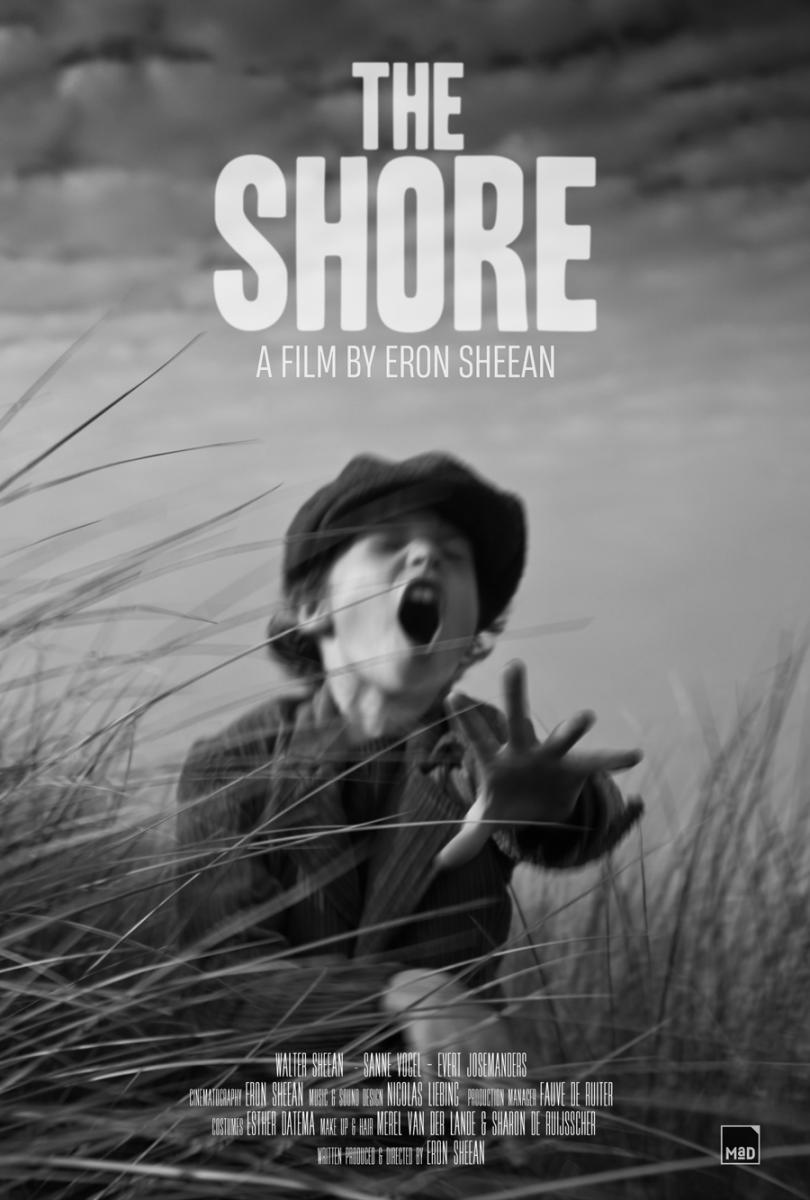 Image gallery for The Shore (S) - FilmAffinity