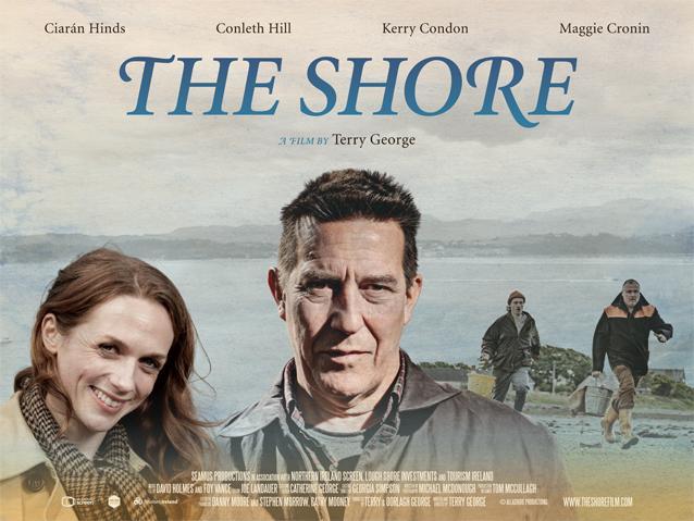 Image gallery for The Shore (S) - FilmAffinity