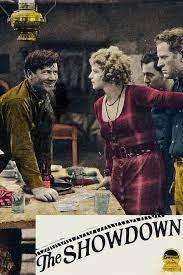 Image gallery for The Showdown - FilmAffinity