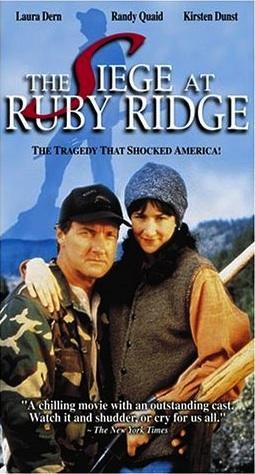 Sección visual de The Siege at Ruby Ridge (TV) (TV) - FilmAffinity