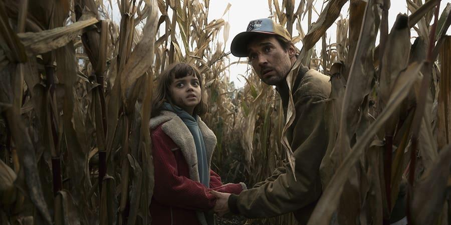 Image gallery for The Signal (TV Miniseries) - FilmAffinity