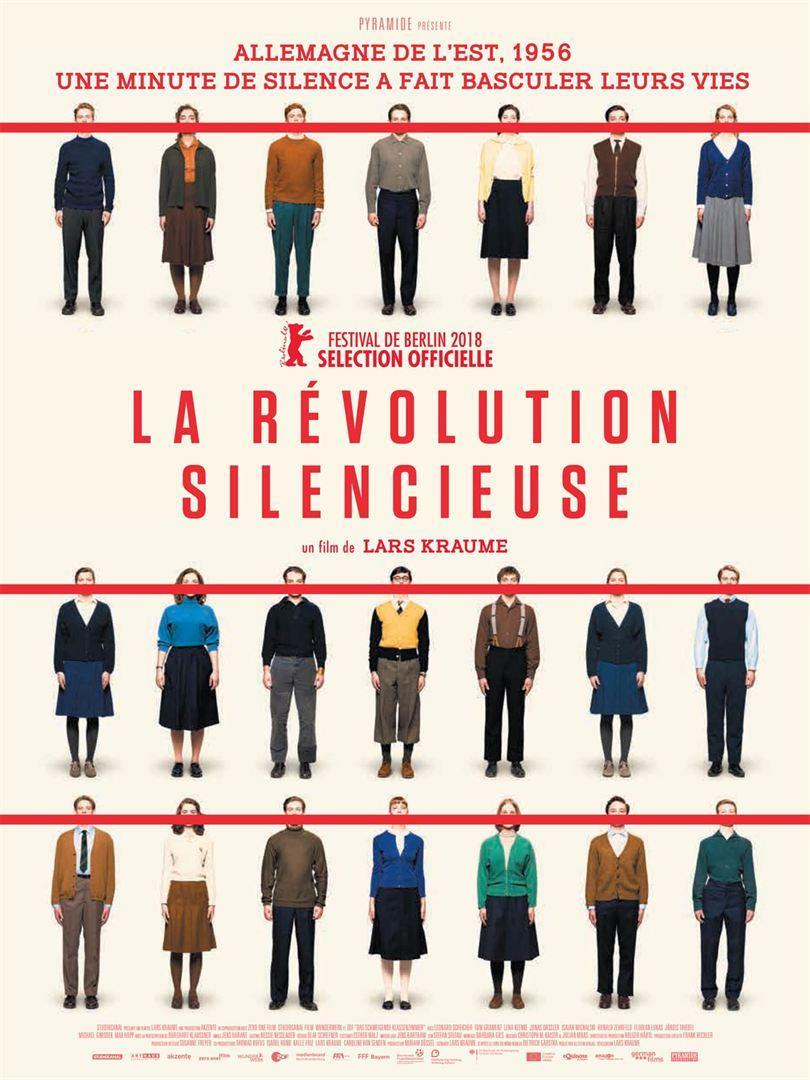 Image gallery for The Silent Generation - FilmAffinity