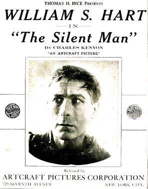 Image gallery for The Silent Man - FilmAffinity