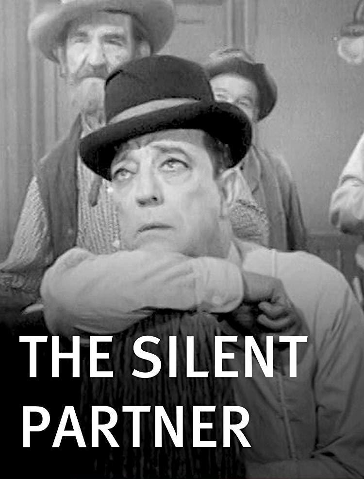 Image gallery for The Silent Partner (TV) - FilmAffinity