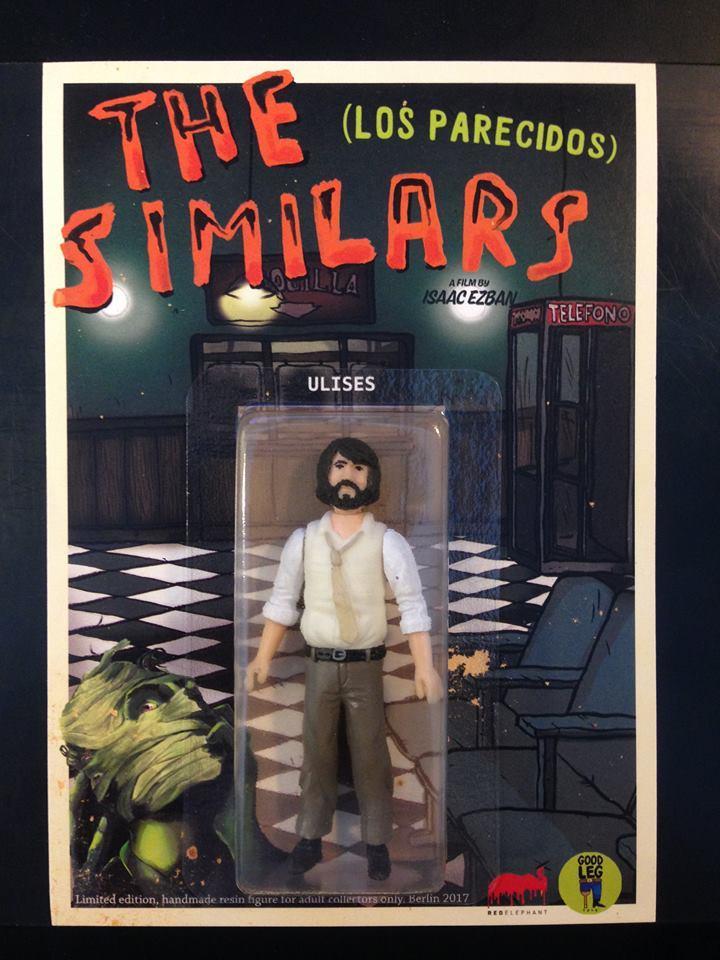 Image gallery for The Similars - FilmAffinity